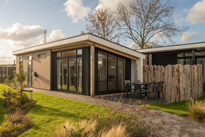 Zeebries | 4 Pers. - Wemeldinge