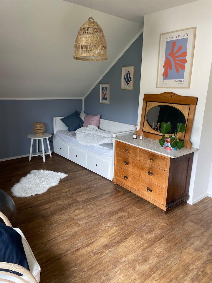Wunderschöne Wohnung In Aachen - Aachen
