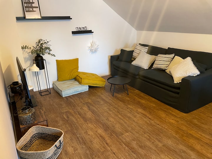 Wunderschöne Wohnung In Aachen - Aachen