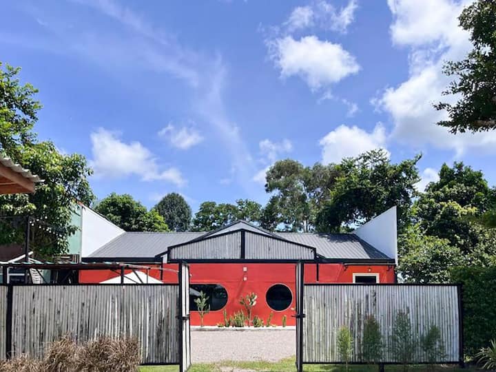 7sea Beach Pool Villa - クラビー