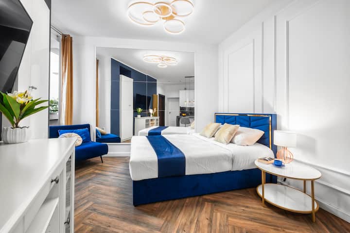 Easy Rent Apartments - Chopina 32 - Lublin