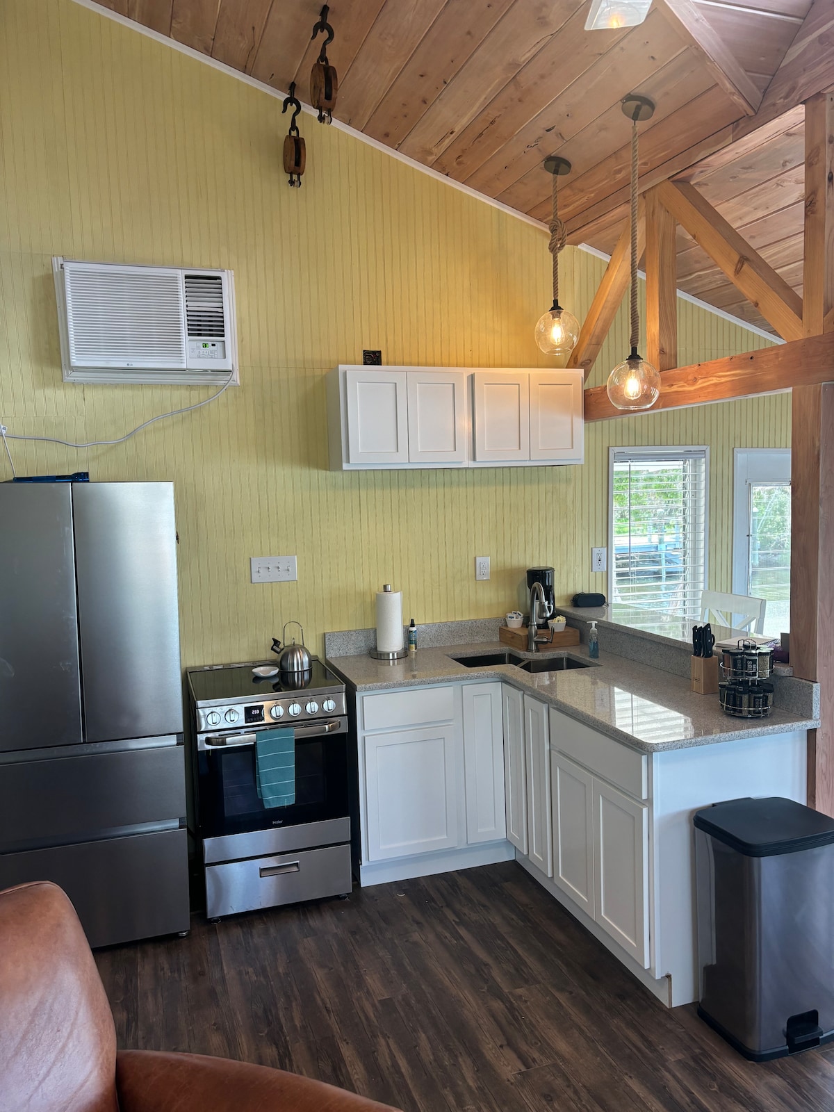 Hellgate Island Scallop House (Boat access only) - Houses for Rent in ...