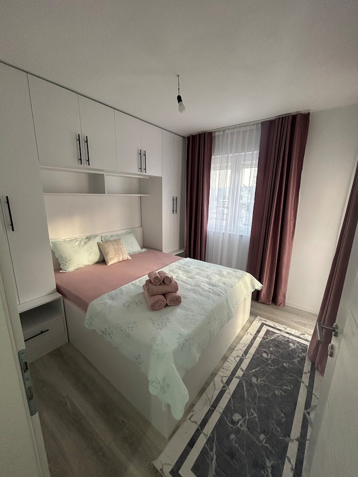Apartment Sweet Holiday - Mostar
