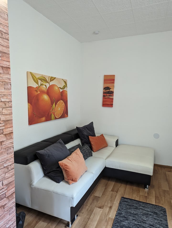 Bachgasse Eg - Schwabach