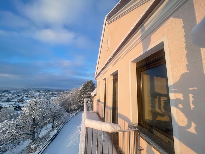 Appartement Paradiso - Saarland