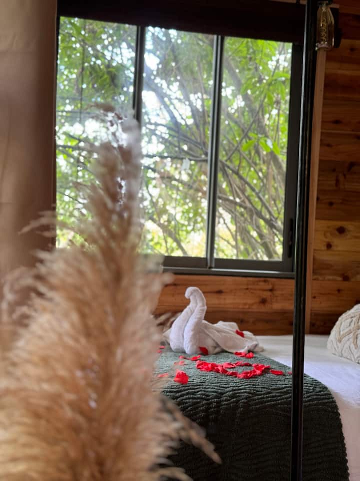 Lodge Manava - La Réunion