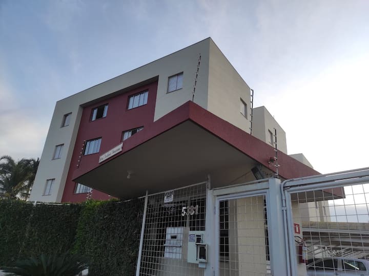 Apto No Bairro Alto Umuarama - Uberlândia