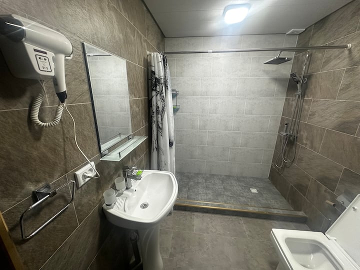 Hayat Guesthouse - Özbekistan