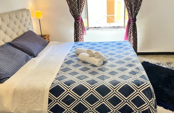 Alfredino House - Ciudad del Vaticano