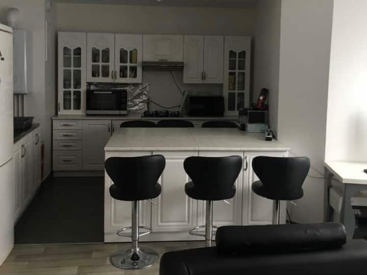 Grand Appart Près De Paris & Jo Stade De France - Argenteuil