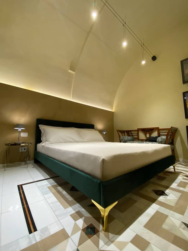 Comodamente Nei Sassi Di Matera! - Matera