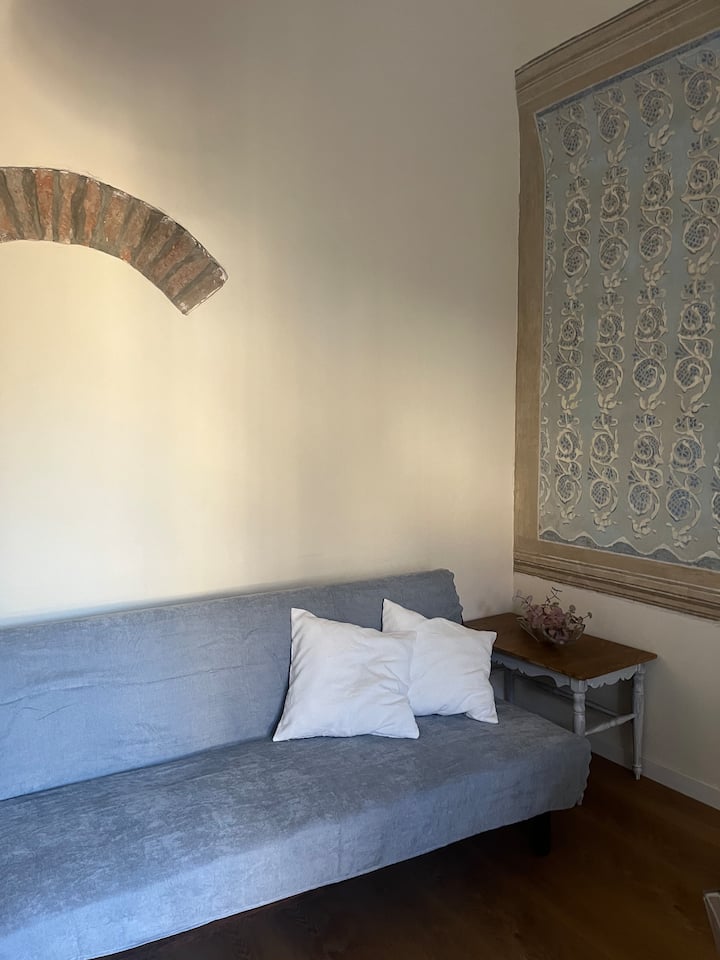 Appartamento Il Giardino - Prato