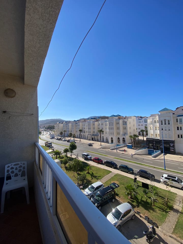 Apartamento De Verano - Ceuta