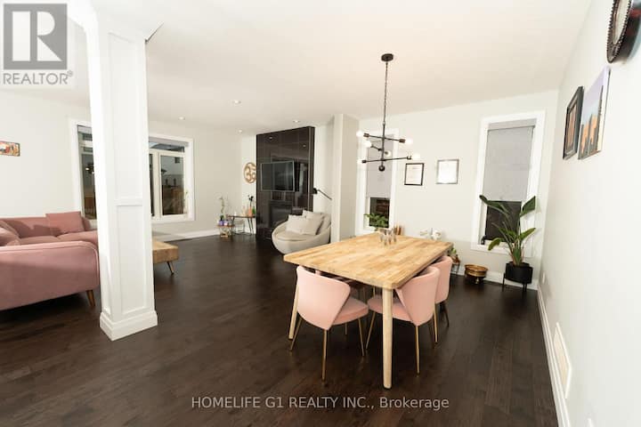 One Bedroom One Bath - London