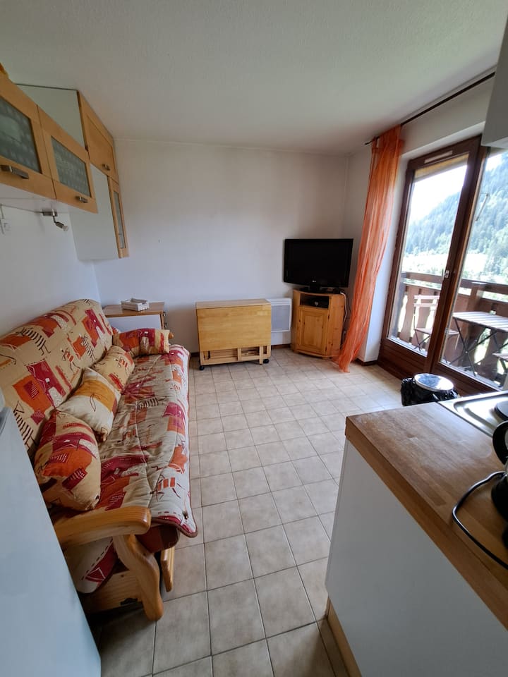 Appartement Cosy - Avoriaz