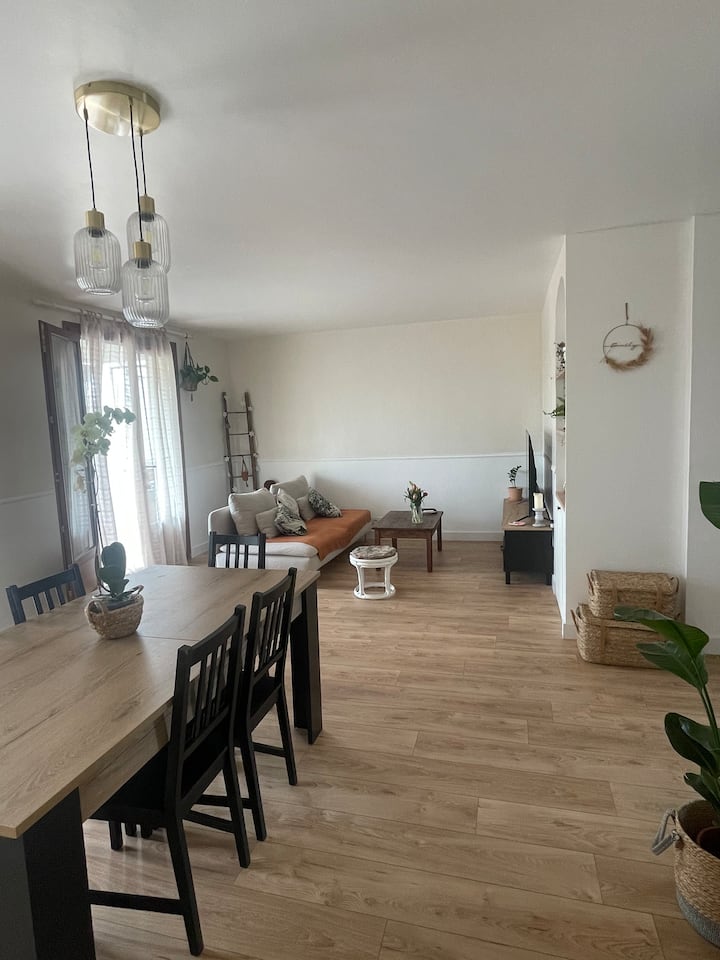 Location Appartement - Avignon
