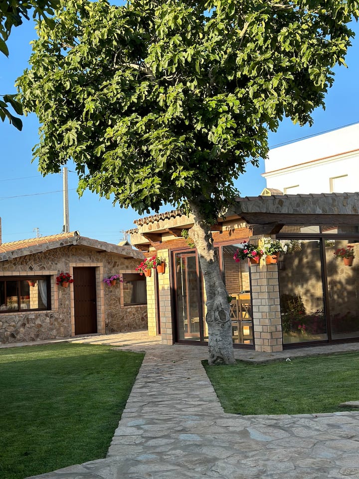 Loft El Abanderao - Conil de la Frontera