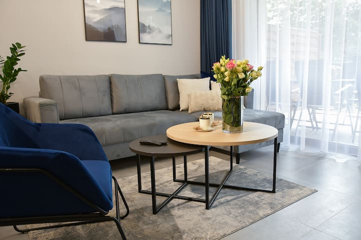 Stone Hill Szklarska Poręba Rackiewicz - Riesengebirge