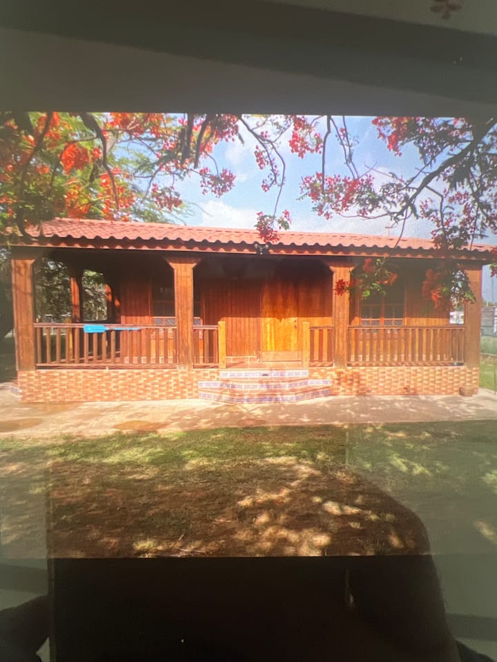 Casa Cabo Rojo Combate - Vega Baja