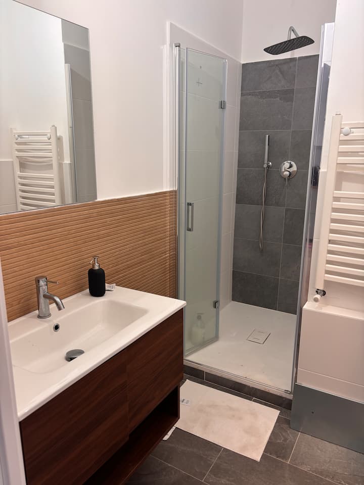 Appartment Milano - Sesto San Giovanni