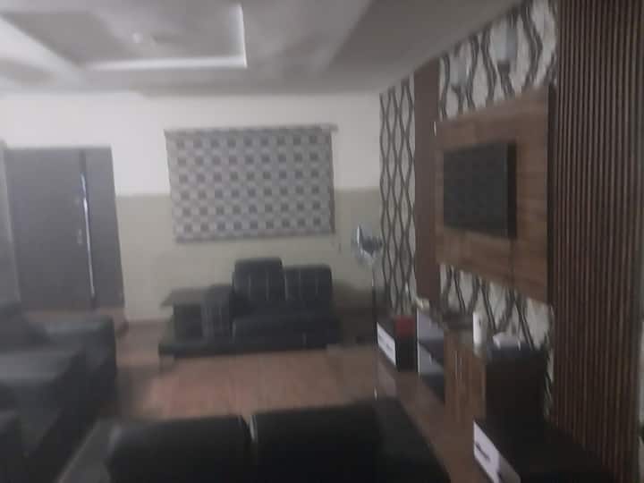 Apartment 19 - Jos