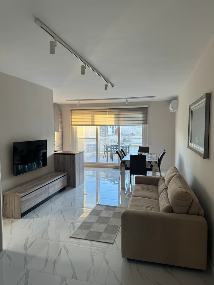 Malta Holiday Apartments (Apartment 3) - Malta