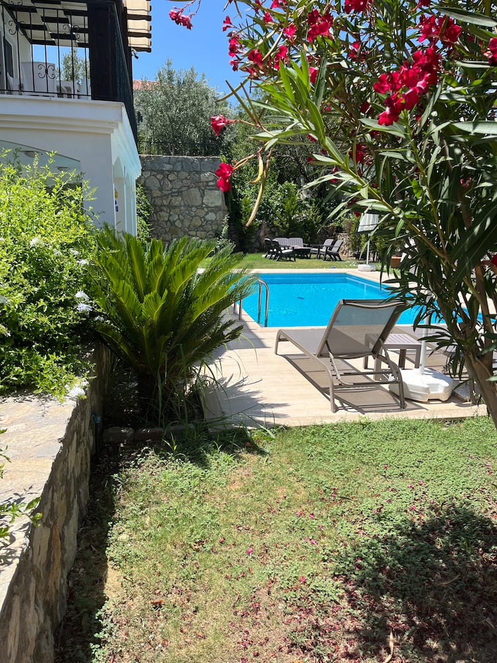 Villa Blue Lagoon 2 - Ölüdeniz