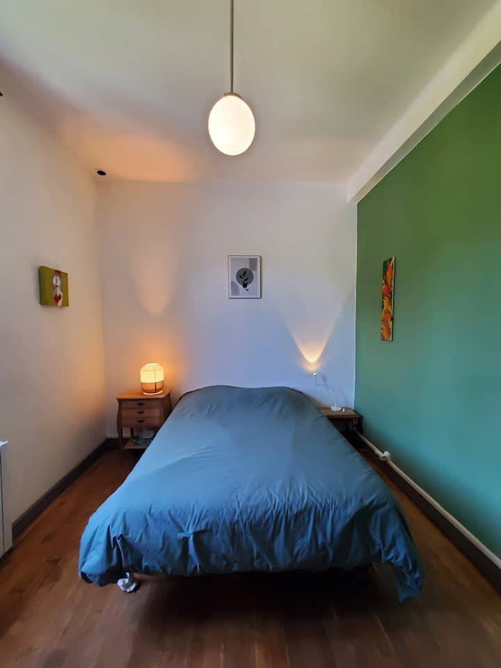 Chambre - Saint-Girons