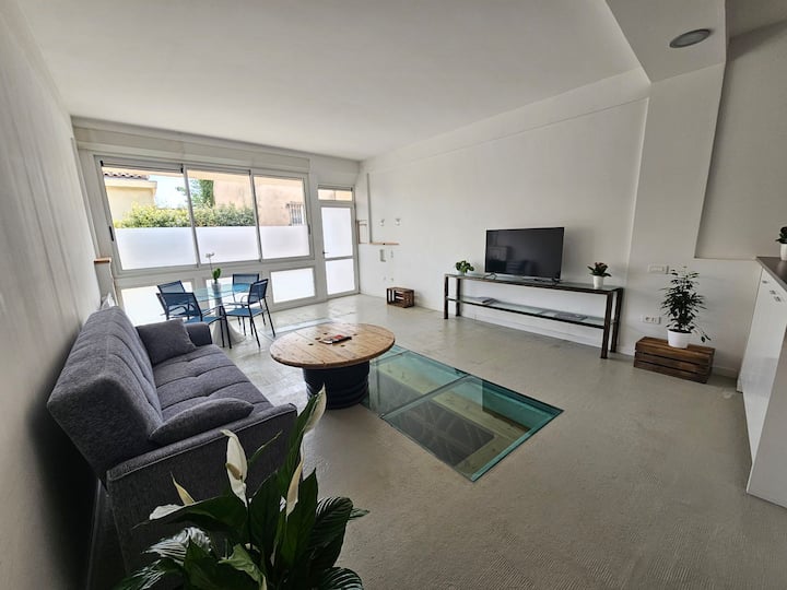 Magnifique Loft - Ste Victoire - Rousset