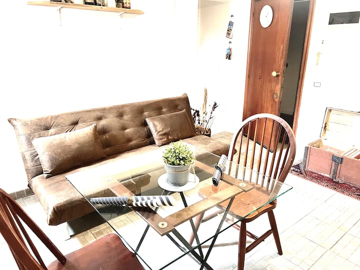 Quick Night Apartment “B” - Bologna