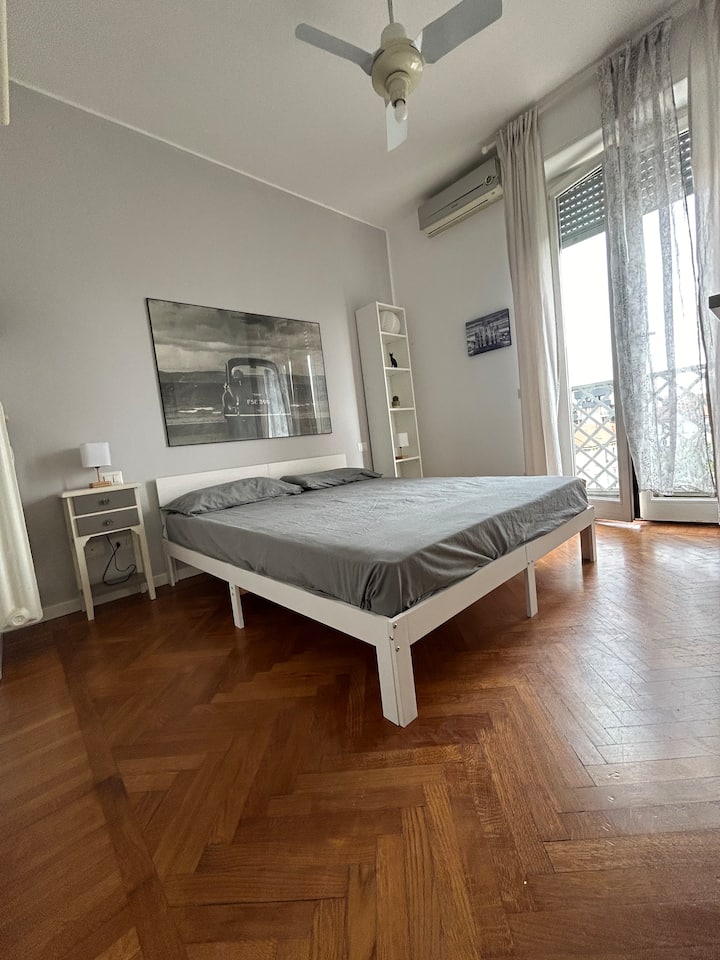 Vecchia Milano - Milan