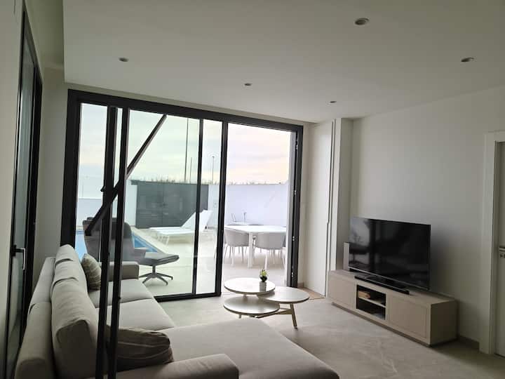 Villa Mar D'oro - San Javier