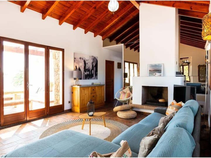 Villa Aria - Fuerteventura