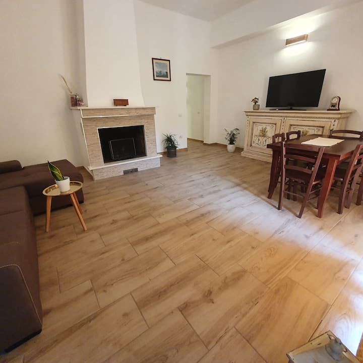 Casa Emma - Cabras