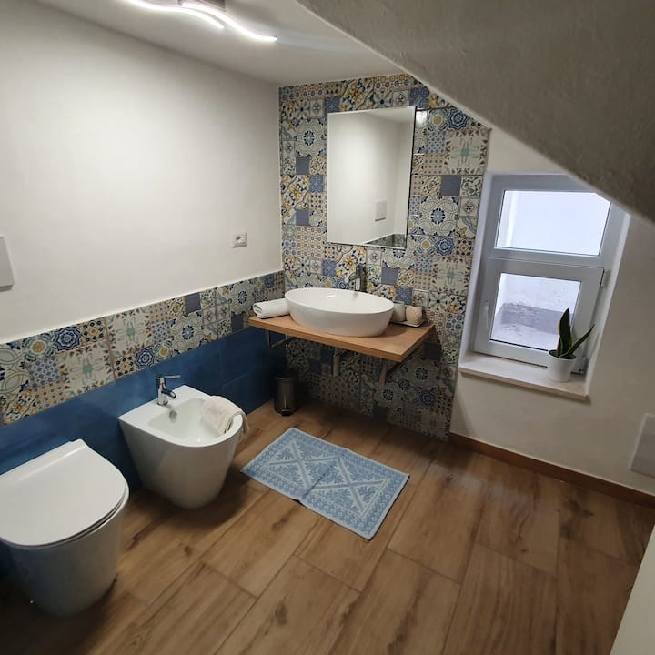 Casa Emma - Cabras