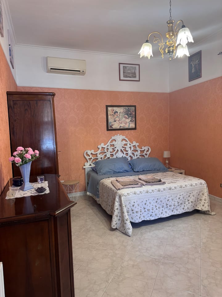 Appartamento Centro Città, Vicino Alla Spiaggia - Castellammare di Stabia