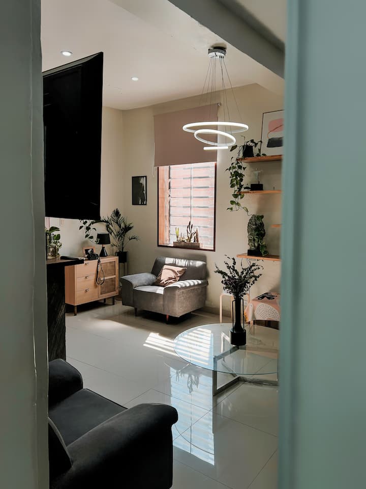 Departamento Centro Histórico - Arequipa