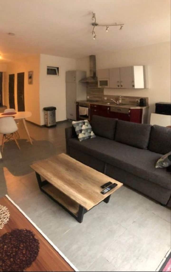 Montagne, Lacs, Villages - Sallanches