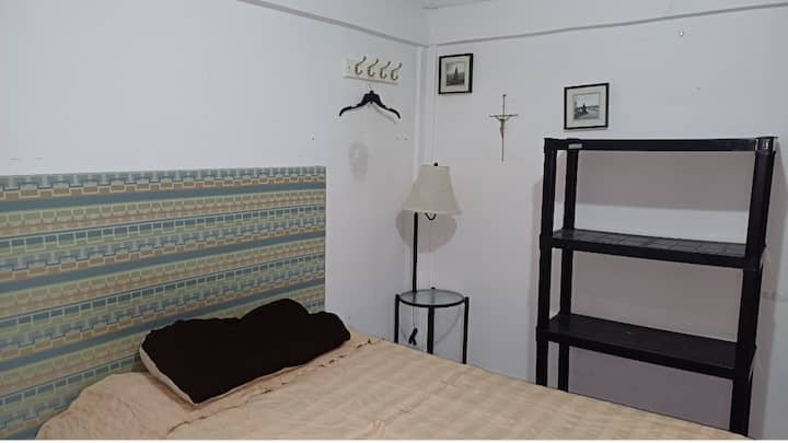 Departamento Planta Alta. - Reynosa