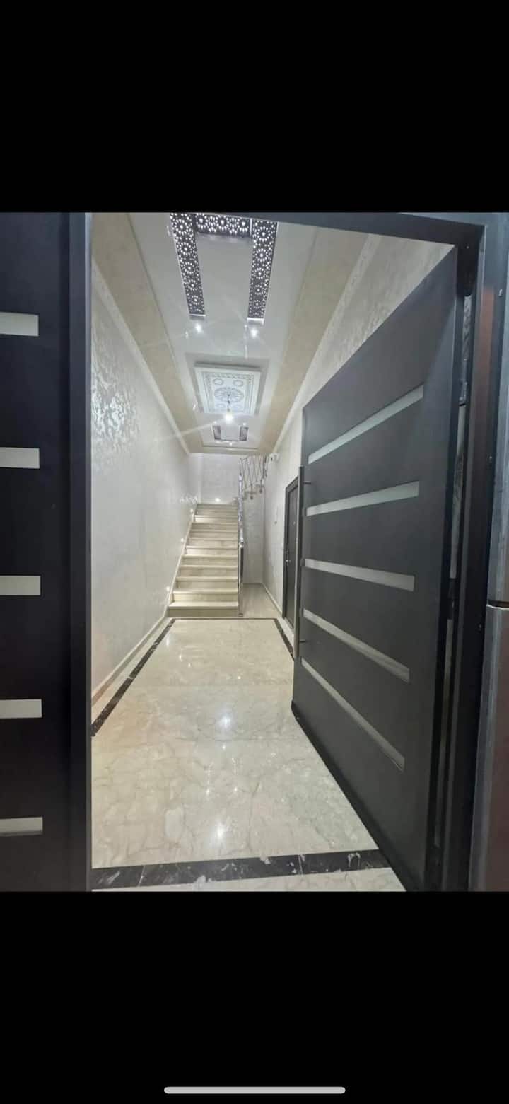 Nouveau : Appartement Neuf & Spacieux à Martil - Martil