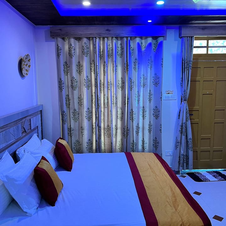 Rock Mountain Premium Homestay Dalhousie - Dalhousie