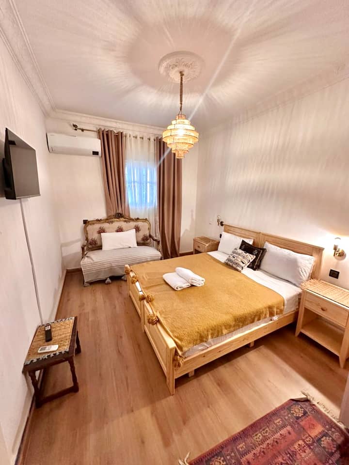 Promotlon -55% - Tangier