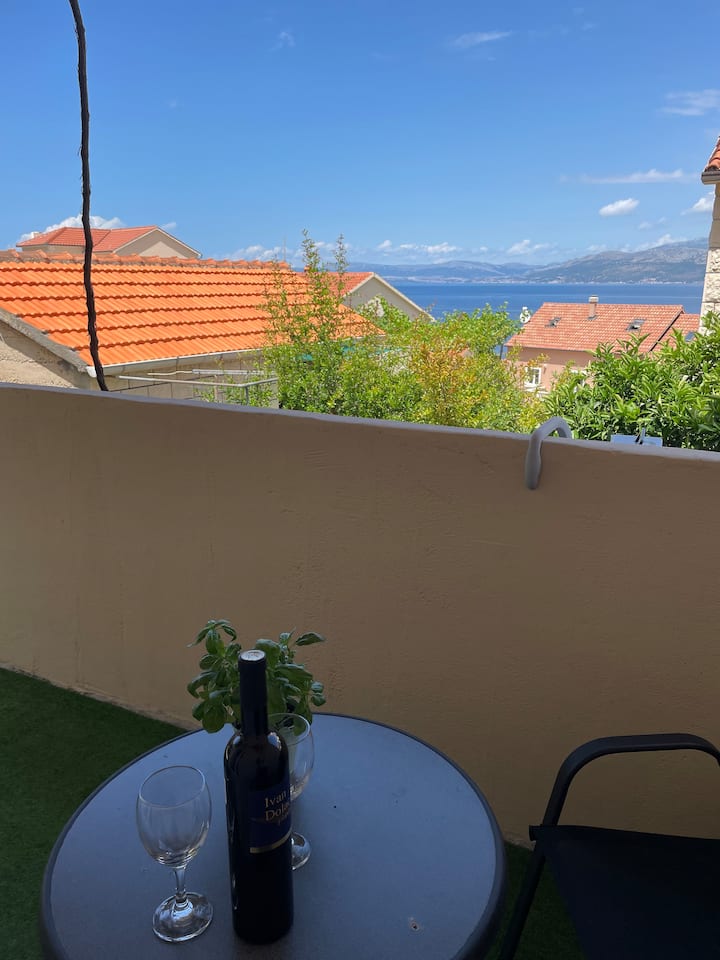 The House Of Barun - Studio Apt - Brač