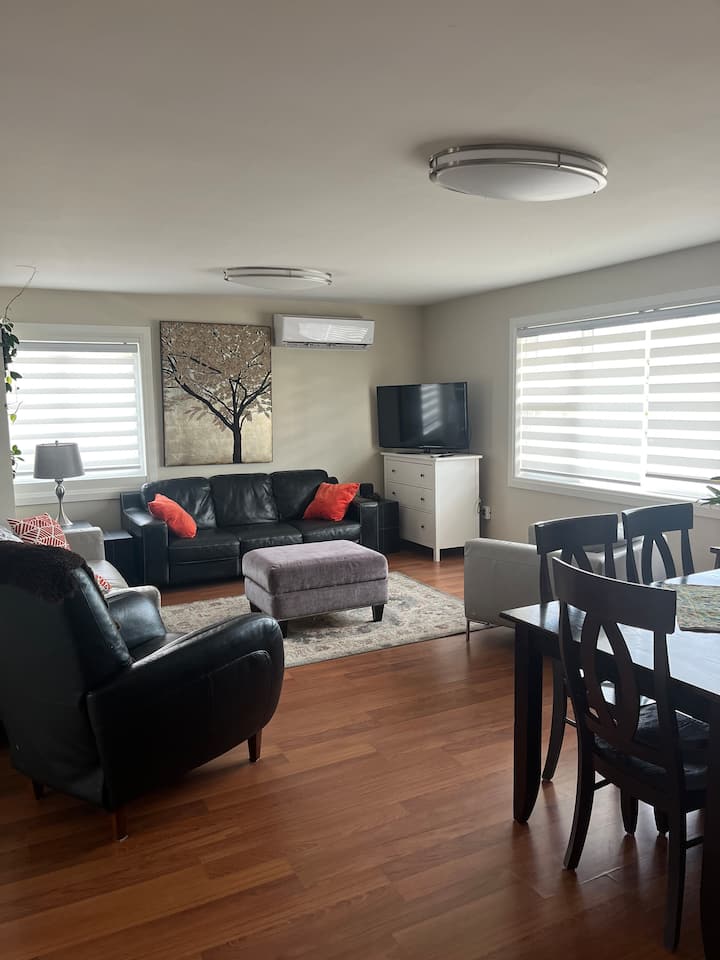 The Gillis Loft - New Glasgow