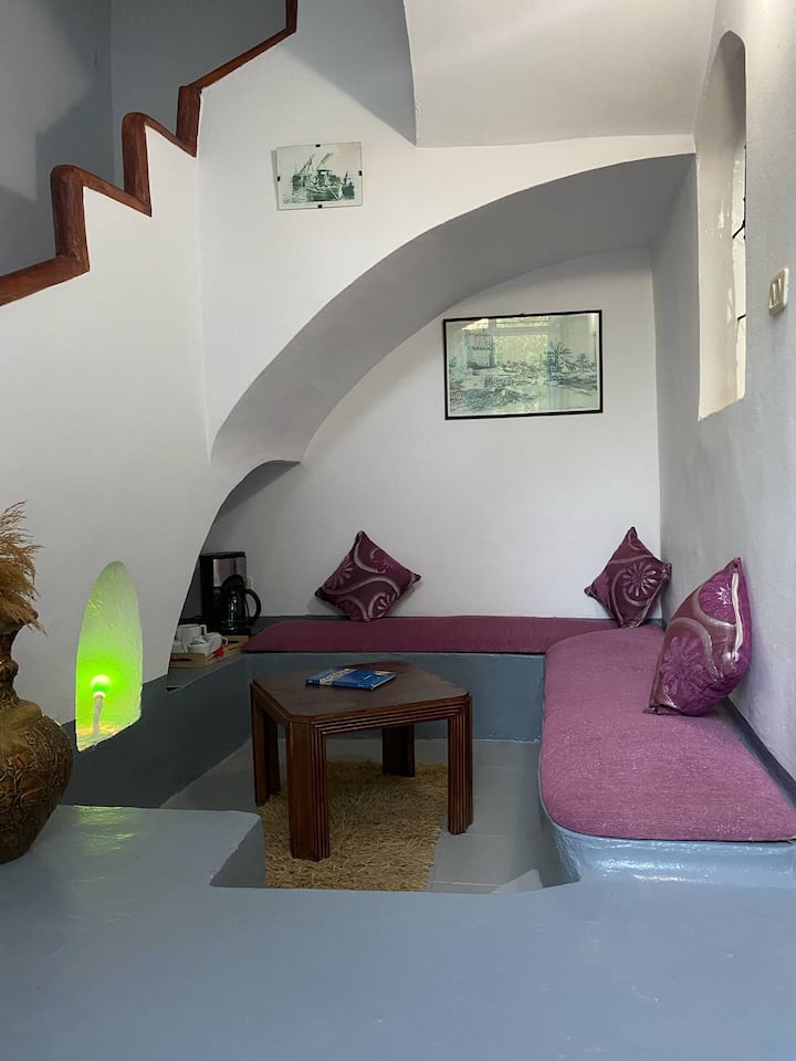 Appartement La Rosa . - Houmt Souk