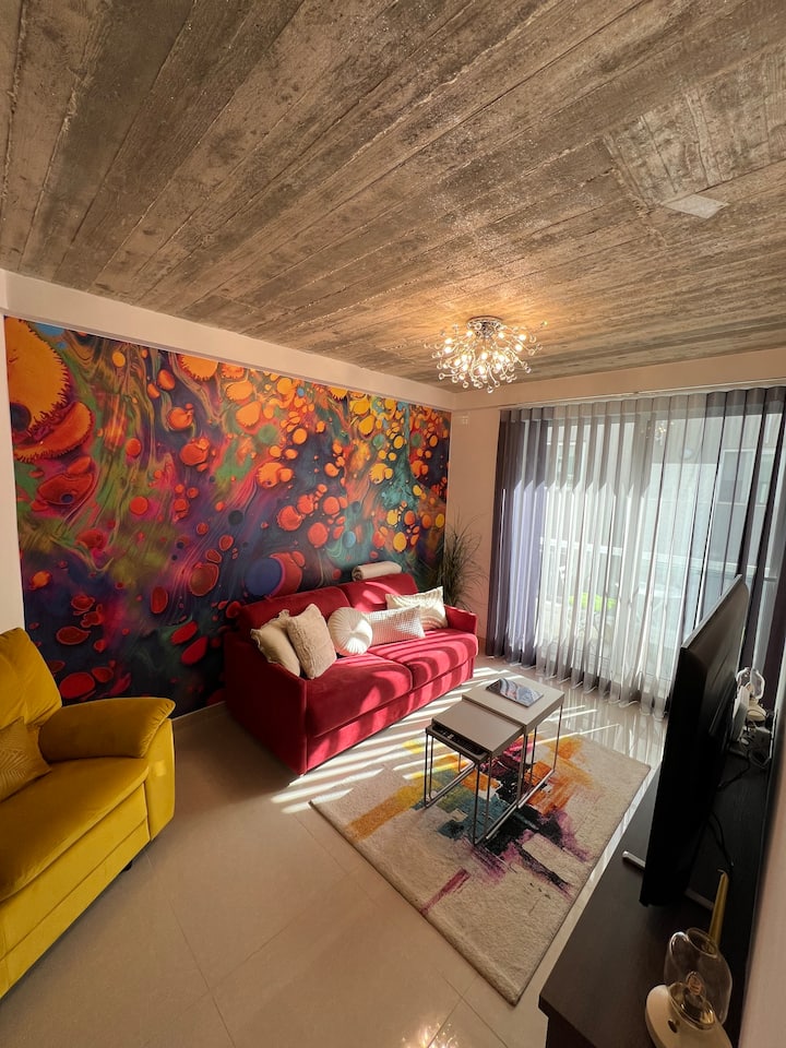 Beautiful And Amazing Apartment - Malta