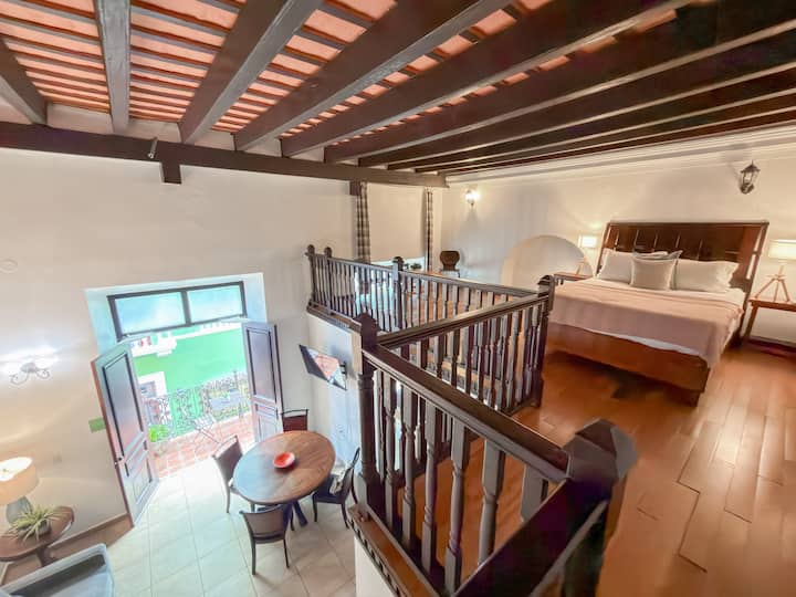 3 Bd | City View Of Old San Juan (251 Fort Apt 1) - San Juan