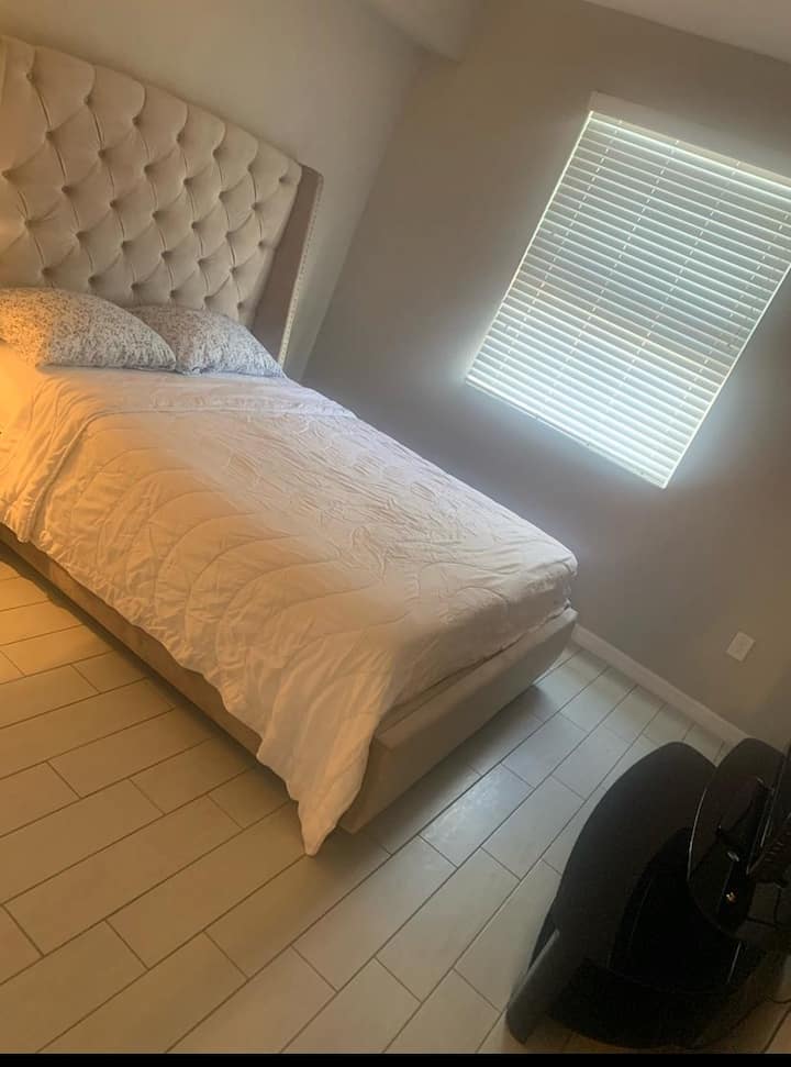 Garden Estate - Miramar, FL