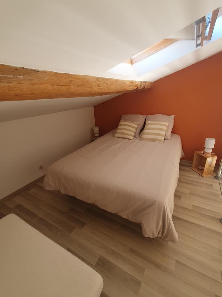 Chambre Chez L'habitant - Petit Déjeuner Compris - Chasseneuil-du-Poitou