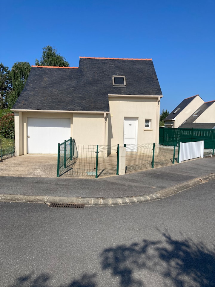 Maison 400m De La Plage - Piriac-sur-Mer